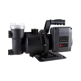 T.I.P. Gartenpumpe 'SmartGarden 3500 KF' 800 W 3300 l/h