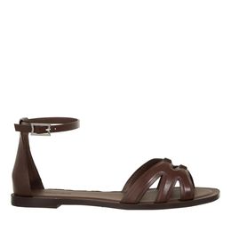 MaxMara Doubleflat - Gr. 41 (EU) - in Braun