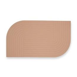 The Catery Napfunterlage beige