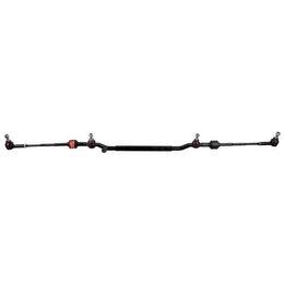 febi bilstein Lenkstange vorne rechts links schwarz für MERCEDES-BENZ A2024600405 2024600405 01665