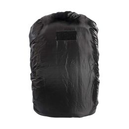 TASMANIAN TIGER TT Raincover schwarz Gr&ouml;&szlig;e S