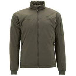 Carinthia G-Loft Windbreaker Jacket oliv, Gr&ouml;&szlig;e L
