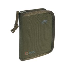TASMANIAN TIGER TT Wallet RFID Block oliv