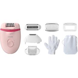 Philips BRE285/00 Satinelle Essential Epilierer
