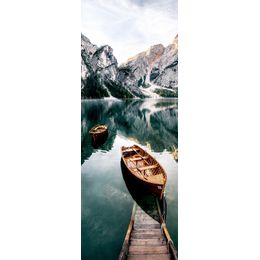 Pro Art Glasbild WILDSEE III