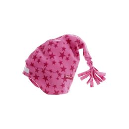 Playshoes M&uuml;tze Jungen Gr&ouml;&szlig;e 49 pink / eosin
