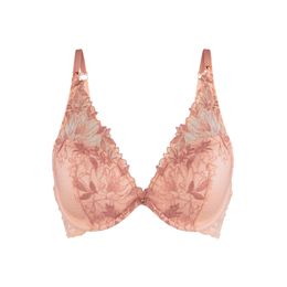 Lingadore BH Damen Gr&ouml;&szlig;e 80 rosa