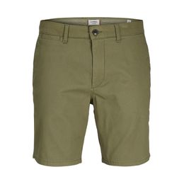 Jj Rebel Shorts 'JREBSHARP' Herren Gr&ouml;&szlig;e 29/30 oliv