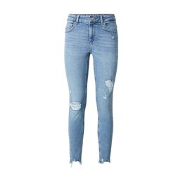 Only Jeans 'ONLBLUSH' Damen Gr&ouml;&szlig;e 32/33 blue denim