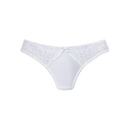 Vivance String Damen Gr&ouml;&szlig;e XS wei&szlig;