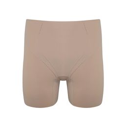MAGIC BODYFASHION Shapingshorts Damen Gr&ouml;&szlig;e L beige