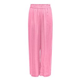 Only Pants 'TOKYO' female size 38 Pink
