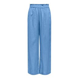 Only Hose 'ONLTokyo' Damen Gr&ouml;&szlig;e 38 hellblau