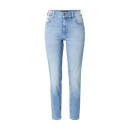 Sisley Jeans Damen Gr&ouml;&szlig;e 30 blue denim