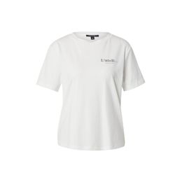 comma, COMMA Shirt female size XS Grey / White