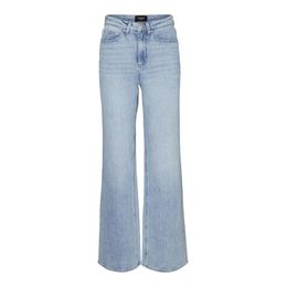 V&eacute;ro Moda Vero Moda Jeans 'Tessa' Damen Gr&ouml;&szlig;e 29 blue denim