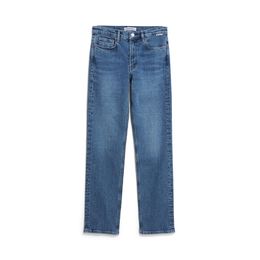armedangels Jeans 'Carenaa' Damen Gr&ouml;&szlig;e 25 blue denim