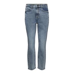 Noisy may Jeans 'Katy' Damen Gr&ouml;&szlig;e 25 blue denim