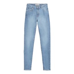 armedangels Jeans 'TILLAA' Damen Gr&ouml;&szlig;e 27 blue denim