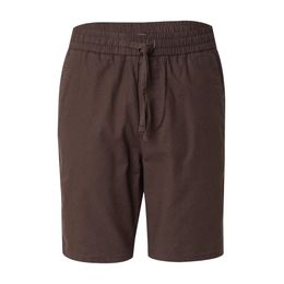 Only & Sons Only & Sons Shorts 'ONSLinus' Herren Gr&ouml;&szlig;e 33 dunkelbraun