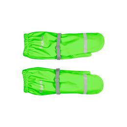 Playshoes Handschuhe Jungen Gr&ouml;&szlig;e XS neongr&uuml;n