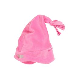 Playshoes M&uuml;tze Jungen Gr&ouml;&szlig;e 49 pink