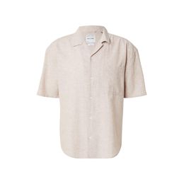 Only & Sons Only & Sons Button Up Shirt male size M Apple