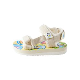 next Sandale 'Bluey Touch' Jungen Gr&ouml;&szlig;e 29 beige / mischfarben