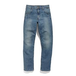 G-Star Raw G-star Jeans 'Virjinya' Damen Gr&ouml;&szlig;e 25 blau / blue denim