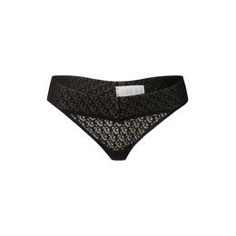 Calvin Klein Underwear String Damen Gr&ouml;&szlig;e M schwarz
