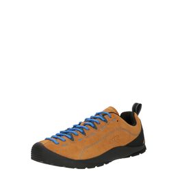 Keen Halbschuh 'JASPER' Damen Gr&ouml;&szlig;e 38 pueblo / schwarz