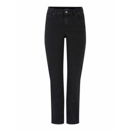 Pieces Jeans 'Luna' Damen Gr&ouml;&szlig;e 30 black denim