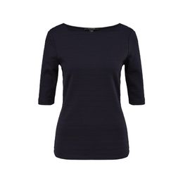 comma, COMMA Shirt Damen Gr&ouml;&szlig;e XXS/XS navy