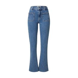 R&AElig;RE by Lorena Rae R&aelig;re By Lorena Rae Jeans Damen Gr&ouml;&szlig;e 28 blau