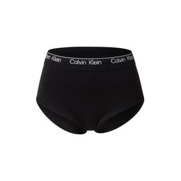 Calvin Klein Underwear Shapingslip Damen Gr&ouml;&szlig;e XXL schwarz / wei&szlig;