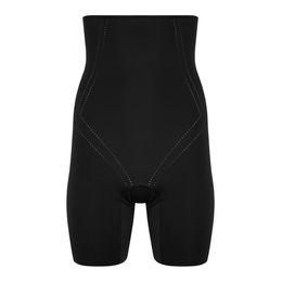 MAGIC BODYFASHION Shapingshorts 'Dream' Damen Gr&ouml;&szlig;e XXL schwarz