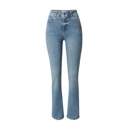 R&AElig;RE by Lorena Rae R&aelig;re By Lorena Rae Jeans 'Gwen' Damen Gr&ouml;&szlig;e 28 blue denim / hellblau
