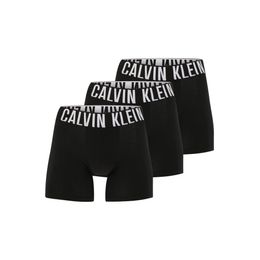 Calvin Klein Underwear Boxershorts Herren Gr&ouml;&szlig;e S schwarz / wei&szlig;