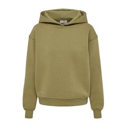 LeGer by Lena Gercke Sweatshirt 'Else' Damen Gr&ouml;&szlig;e L khaki