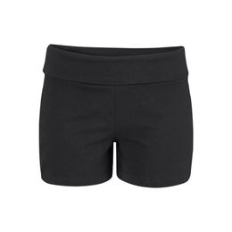 Beach Time Shorts Damen Gr&ouml;&szlig;e 32/34 schwarz