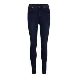 V&eacute;ro Moda Vero Moda Jeans 'VMSophia' Damen Gr&ouml;&szlig;e 32/33 dunkelblau