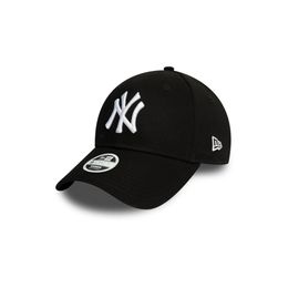 New Era Cap 'ESSENTIAL 940 NEYYAN' Herren Gr&ouml;&szlig;e 55/60 schwarz / wei&szlig;