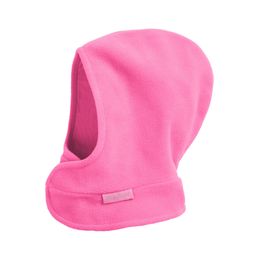 Playshoes M&uuml;tze Jungen Gr&ouml;&szlig;e 48 hellpink