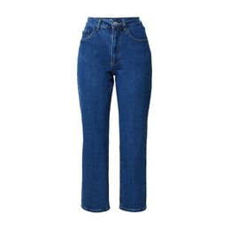 Dorothy Perkins Jeans Damen Gr&ouml;&szlig;e 29 blue denim