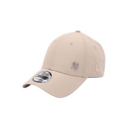 New Era Cap 'NOS FLAWLESS 9FORTY NEYYAN ABR' Herren Gr&ouml;&szlig;e 55/60 cappuccino