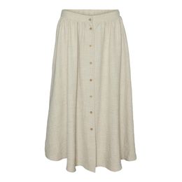 V&eacute;ro Moda Vero Moda Rock 'VMMelaney' Damen Gr&ouml;&szlig;e 38 beige