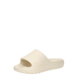adidas Sportswear Badeschuh 'Adilette Lumia' Herren Gr&ouml;&szlig;e 45.5 wollwei&szlig;