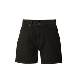 Only Shorts 'ONLVenus' Damen Gr&ouml;&szlig;e 32/33 black denim