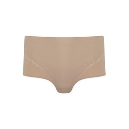 MAGIC BODYFASHION Shapingslip 'Dream' Damen Gr&ouml;&szlig;e L cappuccino