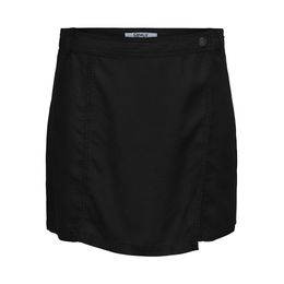 Only Rock 'ONLARIS' Damen Gr&ouml;&szlig;e 34 schwarz